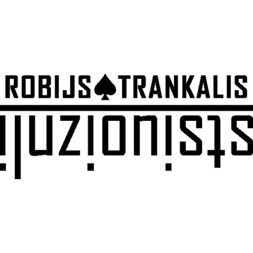 Robijs Trankalis iluzionists